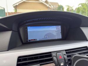 Balts BMW 525 2009 Viļņa, ar dzinēja tilpumu 3.00 L un nobraukumu 256 tūkst. km par 6200 €, foto 17 vietnē AUTOMOTO.COM.LV