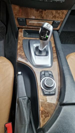 Balts BMW 525 2009 Viljandi, ar dzinēja tilpumu 3.00 L un nobraukumu 483 tūkst. km par 3900 €, foto 19 vietnē AUTOMOTO.COM.LV