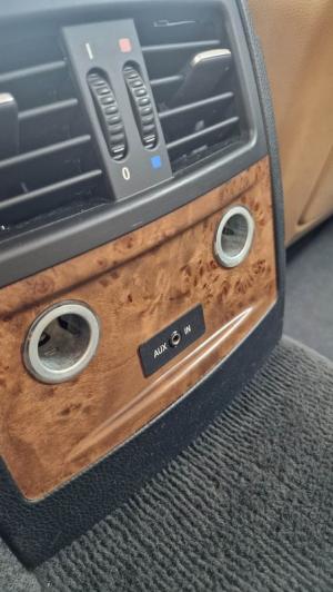 Balts BMW 525 2009 Viljandi, ar dzinēja tilpumu 3.00 L un nobraukumu 483 tūkst. km par 3900 €, foto 22 vietnē AUTOMOTO.COM.LV