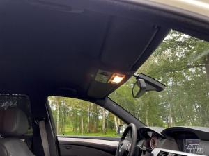 Balts BMW 525 2009 Alīta, ar dzinēja tilpumu 3.00 L un nobraukumu 365 tūkst. km par 3999 €, foto 9 vietnē AUTOMOTO.COM.LV