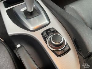 Balts BMW 525 2009 Alīta, ar dzinēja tilpumu 3.00 L un nobraukumu 365 tūkst. km par 3999 €, foto 12 vietnē AUTOMOTO.COM.LV