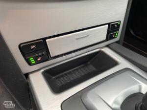 Balts BMW 525 2009 Alīta, ar dzinēja tilpumu 3.00 L un nobraukumu 365 tūkst. km par 3999 €, foto 13 vietnē AUTOMOTO.COM.LV