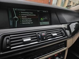 Белый БМВ 525 2011 в Екабпилс, объемом двигателя 3.00 л и пробегом 247 тыс. км за 9690 €, фото 27 на AUTOMOTO.COM.LV