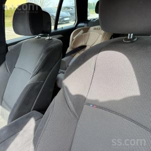 Balts BMW 525 2012 Rīga, ar dzinēja tilpumu 2.00 L un nobraukumu 269 tūkst. km par 8800 €, foto 5 vietnē AUTOMOTO.COM.LV