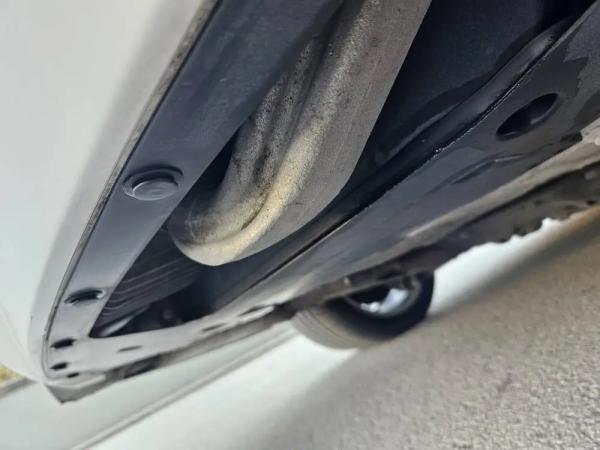 Balts BMW 525 2012 Jēkabpils, ar dzinēja tilpumu 2.00 L un nobraukumu 280 tūkst. km par 9290 €, foto 8 vietnē AUTOMOTO.COM.LV