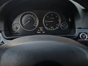 Белый БМВ 525 2012 в Екабпилс, объемом двигателя 2.00 л и пробегом 280 тыс. км за 9290 €, фото 29 на AUTOMOTO.COM.LV