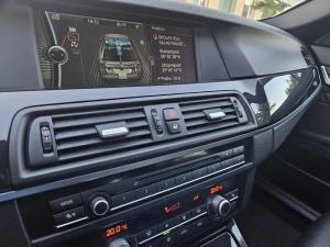 Белый БМВ 525 2012 в Екабпилс, объемом двигателя 2.00 л и пробегом 280 тыс. км за 9290 €, фото 30 на AUTOMOTO.COM.LV