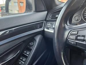 Белый БМВ 525 2012 в Екабпилс, объемом двигателя 2.00 л и пробегом 280 тыс. км за 9290 €, фото 32 на AUTOMOTO.COM.LV