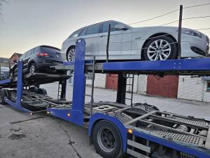 Белый БМВ 525 2012 в Екабпилс, объемом двигателя 2.00 л и пробегом 280 тыс. км за 9290 €, фото 35 на AUTOMOTO.COM.LV