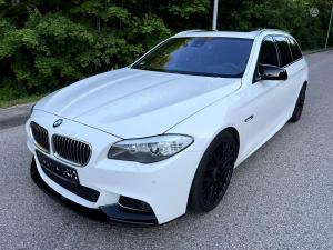 Balts BMW 525 2012 Birštonas, ar dzinēja tilpumu 2.00 L un nobraukumu 237 tūkst. km par 9950 €, foto  vietnē AUTOMOTO.COM.LV