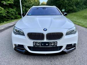 Balts BMW 525 2012 Birštonas, ar dzinēja tilpumu 2.00 L un nobraukumu 237 tūkst. km par 9950 €, foto 4 vietnē AUTOMOTO.COM.LV