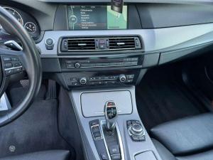 Balts BMW 525 2012 Birštonas, ar dzinēja tilpumu 2.00 L un nobraukumu 237 tūkst. km par 9950 €, foto 12 vietnē AUTOMOTO.COM.LV
