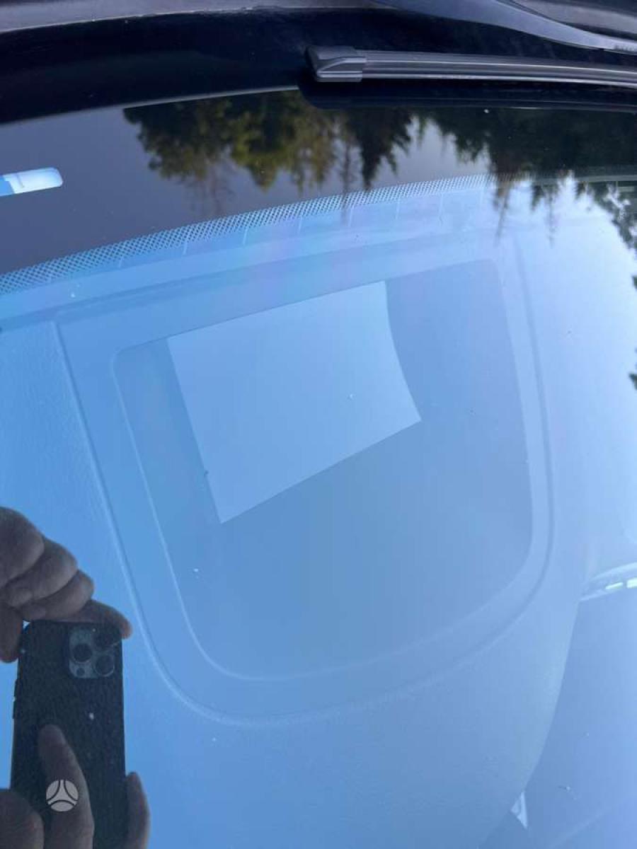 Balts BMW 525 2012 Birštonas, ar dzinēja tilpumu 2.00 L un nobraukumu 237 tūkst. km par 9950 €, foto 13 vietnē AUTOMOTO.COM.LV