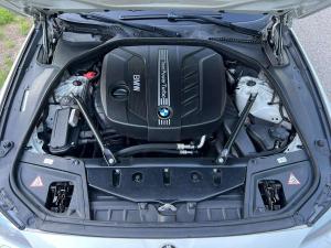 Balts BMW 525 2012 Birštonas, ar dzinēja tilpumu 2.00 L un nobraukumu 237 tūkst. km par 9950 €, foto 14 vietnē AUTOMOTO.COM.LV