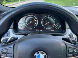 Balts BMW 525 2012 Birštonas, ar dzinēja tilpumu 2.00 L un nobraukumu 237 tūkst. km par 9950 €, foto 16 vietnē AUTOMOTO.COM.LV
