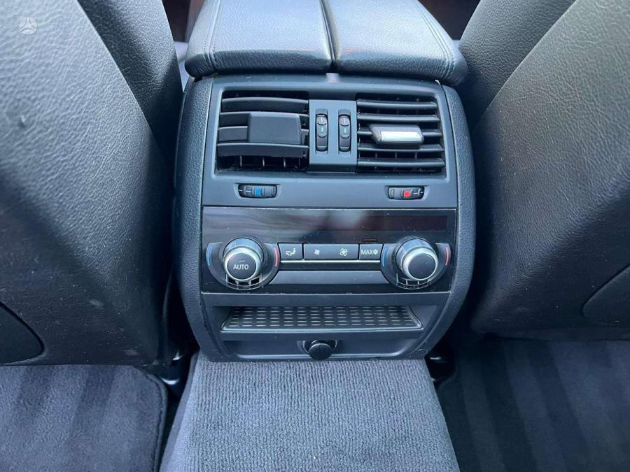 Balts BMW 525 2012 Birštonas, ar dzinēja tilpumu 2.00 L un nobraukumu 237 tūkst. km par 9950 €, foto 18 vietnē AUTOMOTO.COM.LV