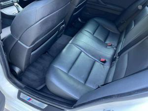 Balts BMW 525 2012 Birštonas, ar dzinēja tilpumu 2.00 L un nobraukumu 237 tūkst. km par 9950 €, foto 19 vietnē AUTOMOTO.COM.LV