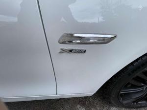 White BMW 525 2012 in Siauliai, with an engine capacity of 2.00 L and mileage of 332 thousand km for 7250 €, photo 11 on AUTOMOTO.COM.LV