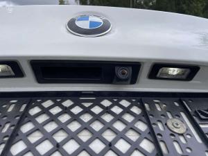 White BMW 525 2012 in Siauliai, with an engine capacity of 2.00 L and mileage of 332 thousand km for 7250 €, photo 13 on AUTOMOTO.COM.LV