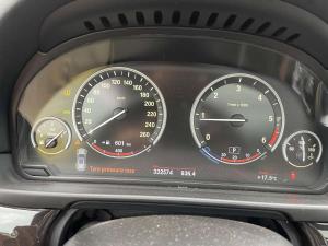 White BMW 525 2012 in Siauliai, with an engine capacity of 2.00 L and mileage of 332 thousand km for 7250 €, photo 32 on AUTOMOTO.COM.LV
