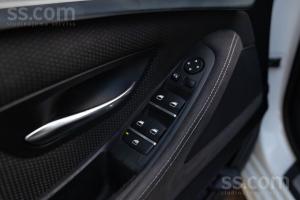 Balts BMW 525 2012 Rīga, ar dzinēja tilpumu 2.00 L un nobraukumu 271 tūkst. km par 8990 €, foto 13 vietnē AUTOMOTO.COM.LV