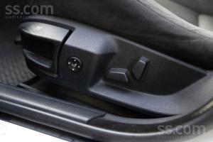 Balts BMW 525 2012 Rīga, ar dzinēja tilpumu 2.00 L un nobraukumu 271 tūkst. km par 8990 €, foto 15 vietnē AUTOMOTO.COM.LV