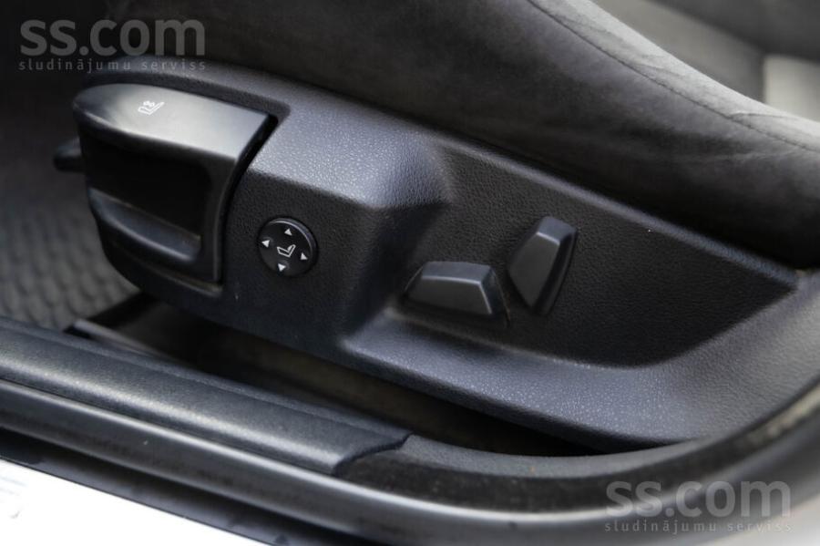 Balts BMW 525 2012 Rīga, ar dzinēja tilpumu 2.00 L un nobraukumu 271 tūkst. km par 8990 €, foto 15 vietnē AUTOMOTO.COM.LV