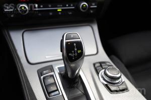 Balts BMW 525 2012 Rīga, ar dzinēja tilpumu 2.00 L un nobraukumu 271 tūkst. km par 8990 €, foto 16 vietnē AUTOMOTO.COM.LV