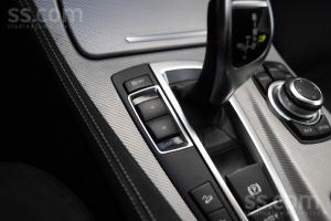 Balts BMW 525 2012 Rīga, ar dzinēja tilpumu 2.00 L un nobraukumu 271 tūkst. km par 8990 €, foto 17 vietnē AUTOMOTO.COM.LV
