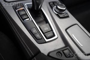 Balts BMW 525 2012 Rīga, ar dzinēja tilpumu 2.00 L un nobraukumu 271 tūkst. km par 8990 €, foto 18 vietnē AUTOMOTO.COM.LV