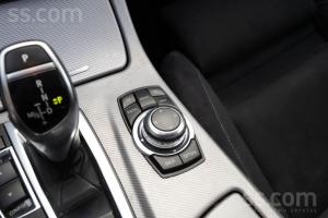 Balts BMW 525 2012 Rīga, ar dzinēja tilpumu 2.00 L un nobraukumu 271 tūkst. km par 8990 €, foto 19 vietnē AUTOMOTO.COM.LV