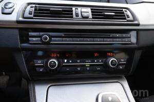 Balts BMW 525 2012 Rīga, ar dzinēja tilpumu 2.00 L un nobraukumu 271 tūkst. km par 8990 €, foto 20 vietnē AUTOMOTO.COM.LV