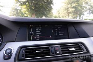 Balts BMW 525 2012 Rīga, ar dzinēja tilpumu 2.00 L un nobraukumu 271 tūkst. km par 8990 €, foto 21 vietnē AUTOMOTO.COM.LV