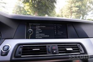 Balts BMW 525 2012 Rīga, ar dzinēja tilpumu 2.00 L un nobraukumu 271 tūkst. km par 8990 €, foto 23 vietnē AUTOMOTO.COM.LV