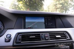Balts BMW 525 2012 Rīga, ar dzinēja tilpumu 2.00 L un nobraukumu 271 tūkst. km par 8990 €, foto 24 vietnē AUTOMOTO.COM.LV