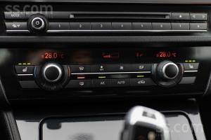 Белый БМВ 525 2013 в Рига, объемом двигателя 2.00 л и пробегом 265 тыс. км за 10990 €, фото 27 на AUTOMOTO.COM.LV