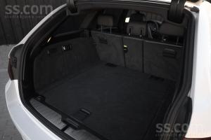 Balts BMW 525 2013 Jelgava, ar dzinēja tilpumu 2.00 L un nobraukumu 289 tūkst. km par 10900 €, foto 10 vietnē AUTOMOTO.COM.LV
