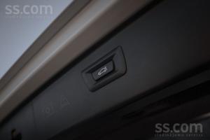 Balts BMW 525 2013 Jelgava, ar dzinēja tilpumu 2.00 L un nobraukumu 289 tūkst. km par 10900 €, foto 11 vietnē AUTOMOTO.COM.LV