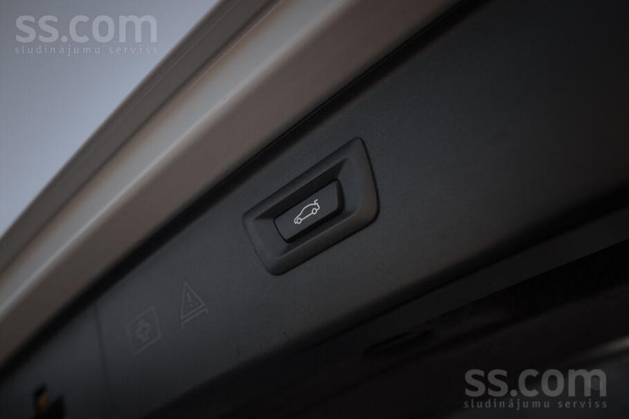 Balts BMW 525 2013 Jelgava, ar dzinēja tilpumu 2.00 L un nobraukumu 289 tūkst. km par 10900 €, foto 11 vietnē AUTOMOTO.COM.LV