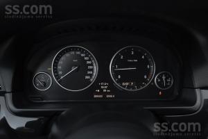 Balts BMW 525 2013 Jelgava, ar dzinēja tilpumu 2.00 L un nobraukumu 289 tūkst. km par 10900 €, foto 15 vietnē AUTOMOTO.COM.LV