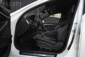 Balts BMW 525 2013 Jelgava, ar dzinēja tilpumu 2.00 L un nobraukumu 289 tūkst. km par 10900 €, foto 19 vietnē AUTOMOTO.COM.LV