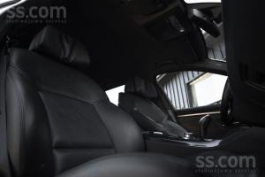Balts BMW 525 2013 Jelgava, ar dzinēja tilpumu 2.00 L un nobraukumu 289 tūkst. km par 10900 €, foto 23 vietnē AUTOMOTO.COM.LV