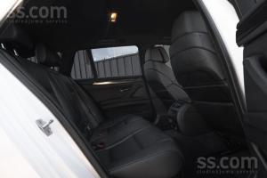 Balts BMW 525 2013 Jelgava, ar dzinēja tilpumu 2.00 L un nobraukumu 289 tūkst. km par 10900 €, foto 24 vietnē AUTOMOTO.COM.LV