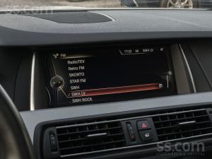 Белый БМВ 525 2013 в Лиепая, объемом двигателя 2.00 л и пробегом 235 тыс. км за 12490 €, фото 25 на AUTOMOTO.COM.LV