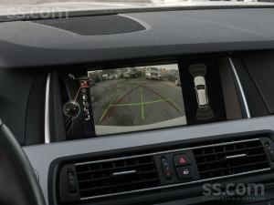 Белый БМВ 525 2013 в Лиепая, объемом двигателя 2.00 л и пробегом 235 тыс. км за 12490 €, фото 29 на AUTOMOTO.COM.LV