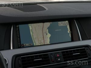 Белый БМВ 525 2013 в Лиепая, объемом двигателя 2.00 л и пробегом 235 тыс. км за 12490 €, фото 30 на AUTOMOTO.COM.LV