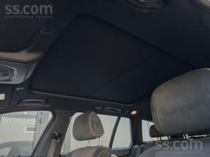 White BMW 525 2013 in Liepaja, with an engine capacity of 2.00 L and mileage of 235 thousand km for 11995 €, photo 17 on AUTOMOTO.COM.LV