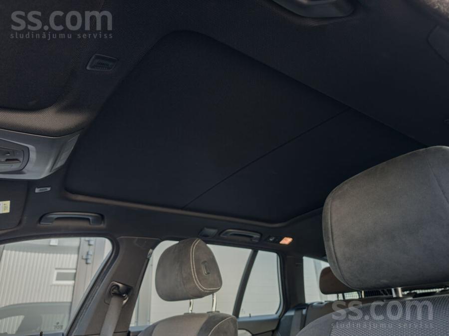 White BMW 525 2013 in Liepaja, with an engine capacity of 2.00 L and mileage of 235 thousand km for 11995 €, photo 17 on AUTOMOTO.COM.LV