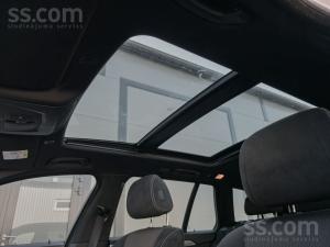 White BMW 525 2013 in Liepaja, with an engine capacity of 2.00 L and mileage of 235 thousand km for 11995 €, photo 18 on AUTOMOTO.COM.LV