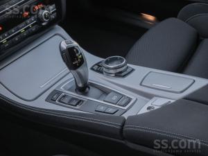 White BMW 525 2013 in Liepaja, with an engine capacity of 2.00 L and mileage of 235 thousand km for 11995 €, photo 22 on AUTOMOTO.COM.LV